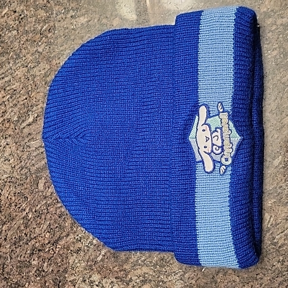 Sanrio | Accessories | Sanrio Cinnamoroll Beanie | Poshmark